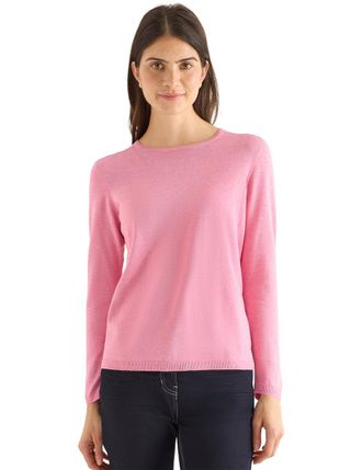 Cecil Damen Basic Pullover