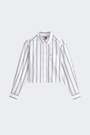 Tommy Jeans Chemise - Taille XS