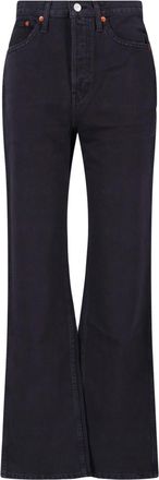 Re/Done Jean Bootcut - 70S