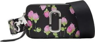 Marc Jacobs Sac bandouli&egrave;re The Vintage Floral Snapchot