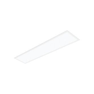 Ledvance Panneau led 120x30 cm 33W 4320lm UGR19 Comfort 1200 ps Ledvance No Flicker 4000K Individuel Blanc neutre