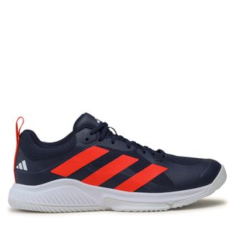 adidas Hallenschuhe adidas Court Team Bounce 2.0 HP3341 Blau