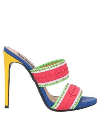 Dsquared2 SCHUHE - Sandalen auf YOOX.COM