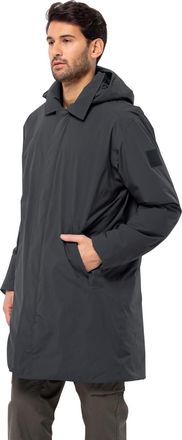 Jack Wolfskin KOENIGSBAU COAT M phantom, M