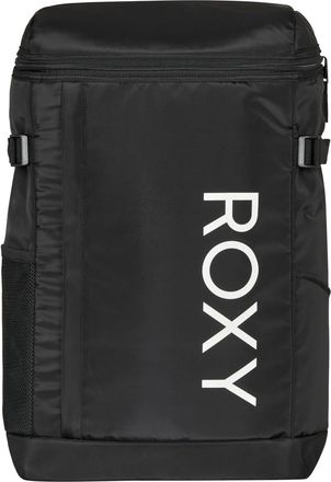 Roxy Tasia - Medium Backpack for Women - Mittelgro&szlig;er Rucksack - Frauen - One Size - Schwarz