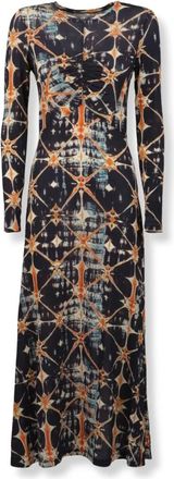 Ulla Johnson Femme, Robes, Multicolore, Taille: 40 FR Naia Dress