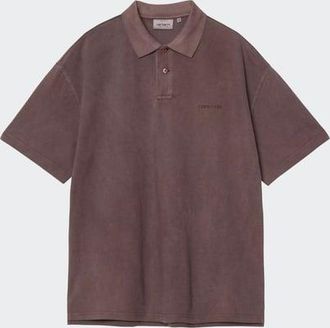 Carhartt Work in Progress Polo - Taille XS