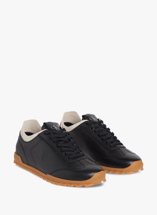 Calvin Klein Baskets en cuir