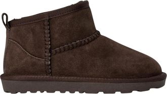 Sofie Schnoor Stiefel - - Shoes - Damen - Braun - 38 EU