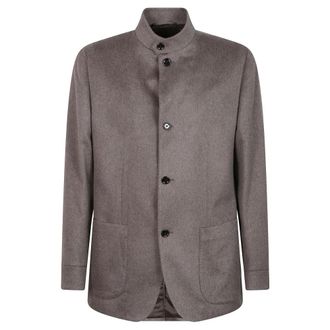 Lardini Lardini Vestes - Homme - Vestes - Gris - Taille: M
