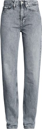 Calvin Klein HOSEN & R&Ouml;CKE - Jeanshosen auf YOOX.COM