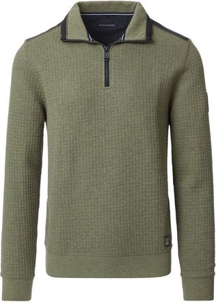 Casamoda Sweatshirt CASAMODA Sweatshirt uni