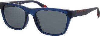 Superdry Sonnenbrille - - Accessories - Herren - Blau - ONE SIZE