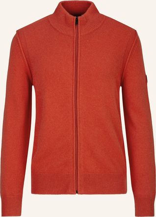 19V69 19V69 Italia Cardigan Zaccaria orange