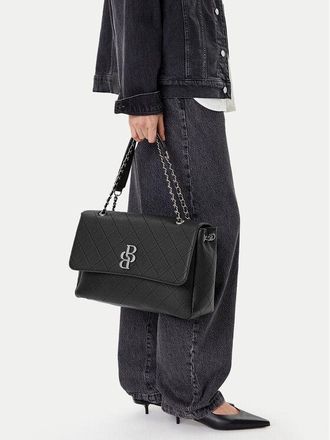 Badura Handtasche C-ALEXIS-LA482-3031 Schwarz