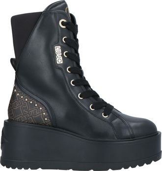 Liu Jo SCHUHE - Stiefeletten auf YOOX.COM