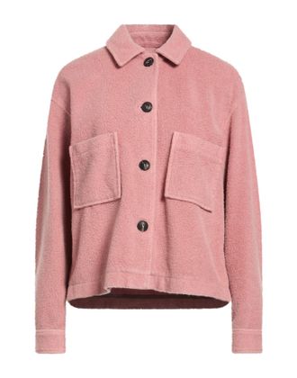 Circolo 1901 JACKEN & M&Auml;NTEL - Jacken und Anoraks auf YOOX.COM