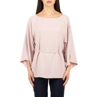 Hanita Damen, Blusen & Hemden, Rosa, XSGr&ouml;&szlig;e