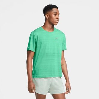 Nike Herren Laufsport T-Shirt DF Miler