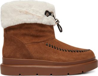 Guess Schneeschuhe Guess FLFKEN LEA10 Hellbraun