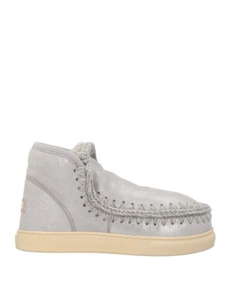 Mou SCHUHE - Stiefeletten auf YOOX.COM