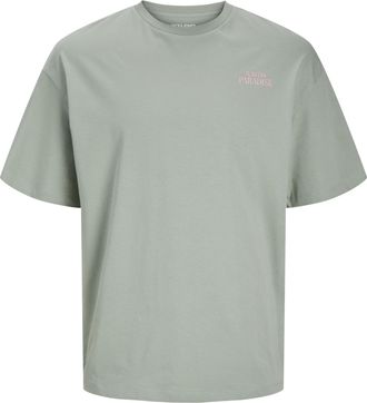 Jack & Jones Jjeames Tee Ss Crew Neck