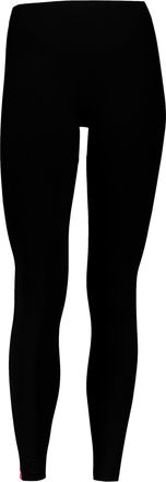 Calvin Klein Womens Seamless Leggings, Schwarz Combo-New, XL