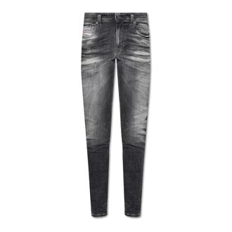 Diesel Herren, Jeans, Grau, W32Gr&ouml;&szlig;e