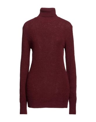 Dries Van Noten STRICKWAREN - Rollkragenpullover auf YOOX.COM