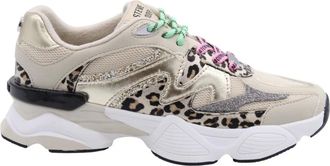 Steve Madden Femme, Chaussures, Beige, Taille: 37 EU Cornelis