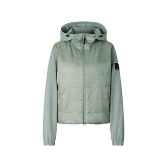 Bogner Fire + Ice Hybrid-Jacke Marta f&uuml;r Damen - Eukalyptus - 34