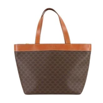 Celine Damen, Pre-Owned, Braun, ONE SIZEGröße