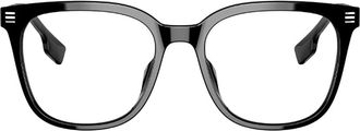 Burberry Monture optique Vista - unisex - Accessoires - Noir - Taille: 53 MM