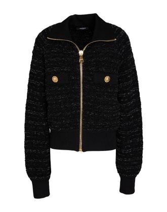 Balmain JACKEN & M&Auml;NTEL - Jacken und Anoraks auf YOOX.COM