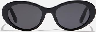 Dolce & Gabbana Occhiale Sole-202609 - Frau Neuheiten Black Acetat Onesize