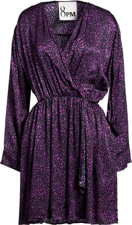 8pm KLEIDER - Mini-Kleider auf YOOX.COM