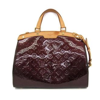 Louis Vuitton Pre-owned Blair MM - Femme - Pre-owned - Violet - Taille: ONE Size
