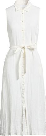 120% Lino KLEIDER - Midi-Kleider auf YOOX.COM