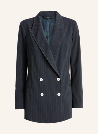 High High Blazer Credible blau
