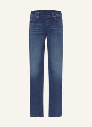 Cambio Cambio Wide Leg Jeans Tess blau