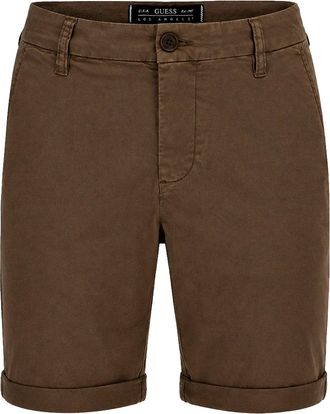 Guess Shorts Myron Short