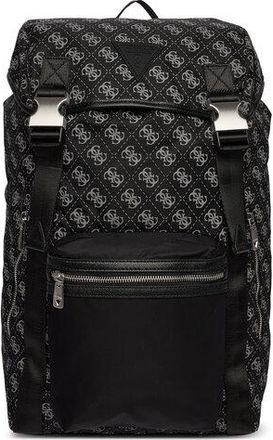 Guess Rucksack HMBENP P6111 Schwarz