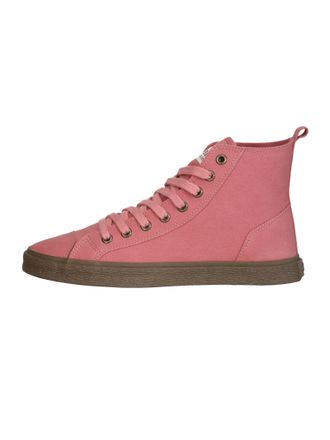 Ethletic Unisex Fair Goto HI Sneaker, Rose Dust, 41 EU
