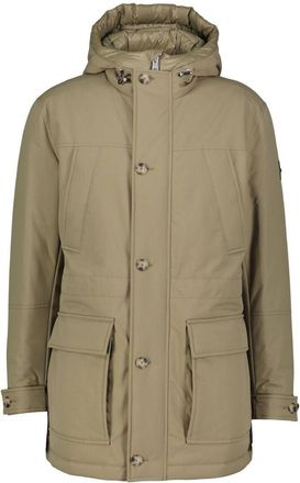 BOSS Herren Daunenjacke H-DETONI