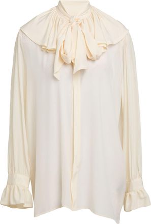 Blk Dnm TOPS - Hemden auf YOOX.COM