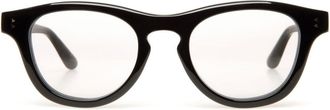Bally Dieter Sonnenbrille - Schwarz
