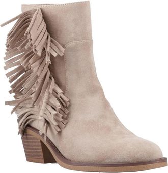 Rocket Dog Yankee Quaste Cowboystiefel f&uuml;r Damen (Blaugr&uuml;n)