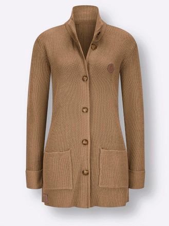 Witt Strickjacke Longstrickjacke