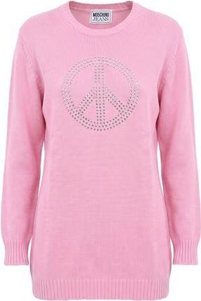Moschino ROBES - Robes courtes sur YOOX.COM