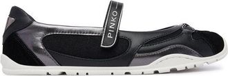 Pinko Ballerinas Yulia 02 SS0187 P020 Schwarz